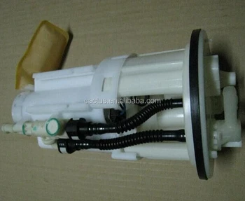 Fuel Pump Assembly V73 6g72 V75 6g74 Mr990881 Mr990882 For Mitsubishi ...