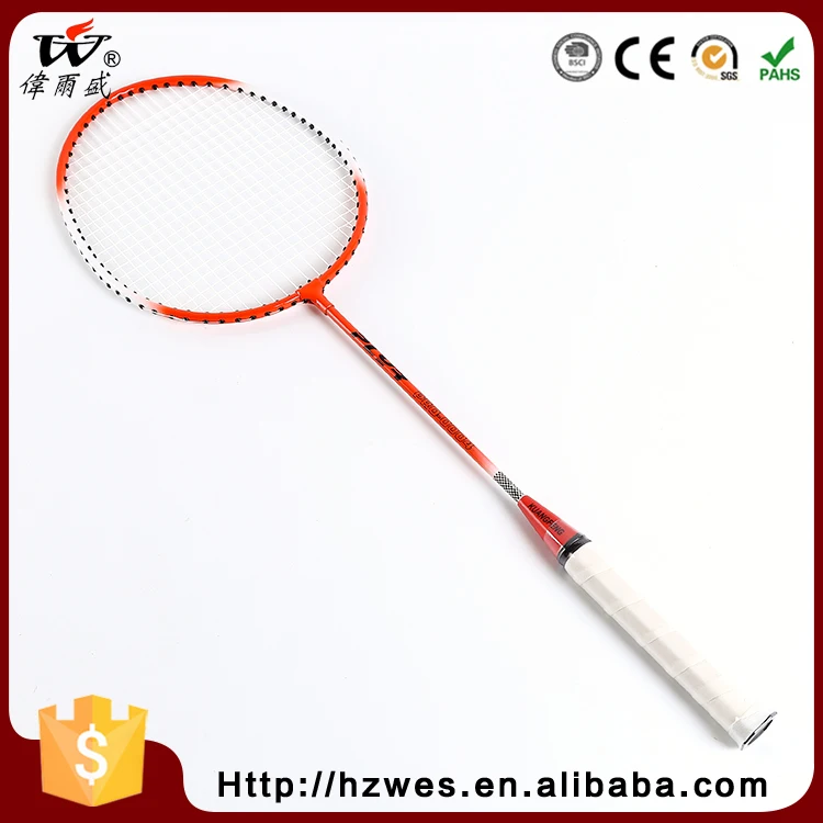 Online Shopping Customized Iron Badminton Racket Set With T Joint - Buy ...