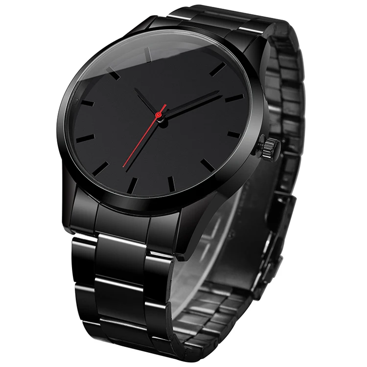 Trending Vive - Excel Quartz Watch with Japanese Movement