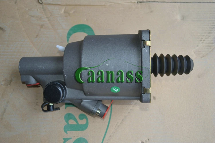 20524585,8171721,3192126 Volvo Fh Fm Truck Clutch Servo - Buy Volvo Fh ...