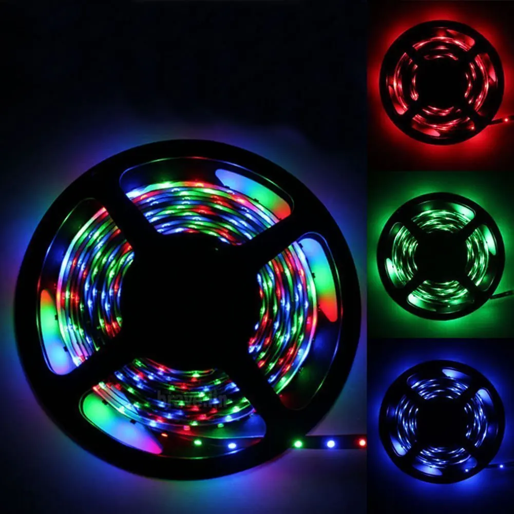 Ws2813 Vertical Multicolor Smallest Led Light Strip - Buy Ws2813 Led ...