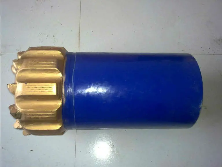 Big Size Tcr Drill Bits/ Tricone Bits For Water/oil/gas/minin Project ...