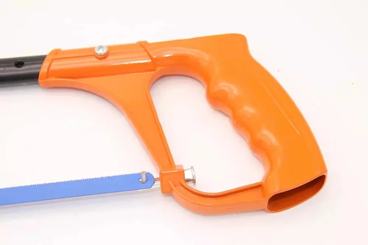 Wholesale 12'' Flexible Wood Cutting Hacksaw Frame Blade Hand Saw - Buy ...