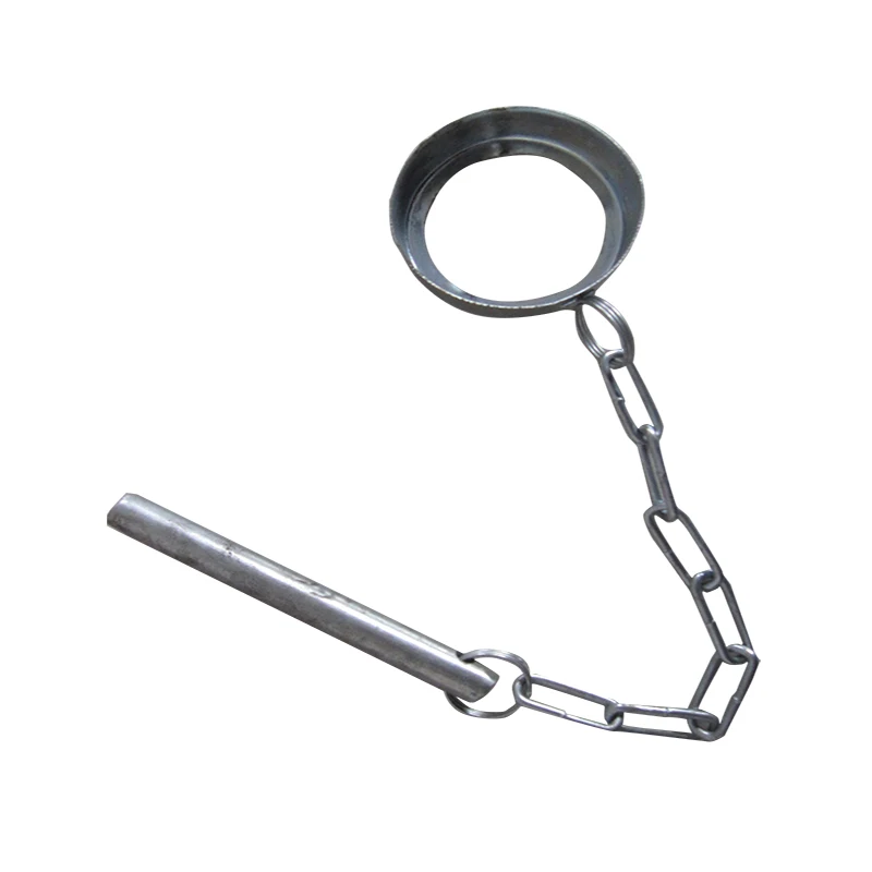 Scaffolding Shoring Prop Parts G Pin - Durable & Versatile
