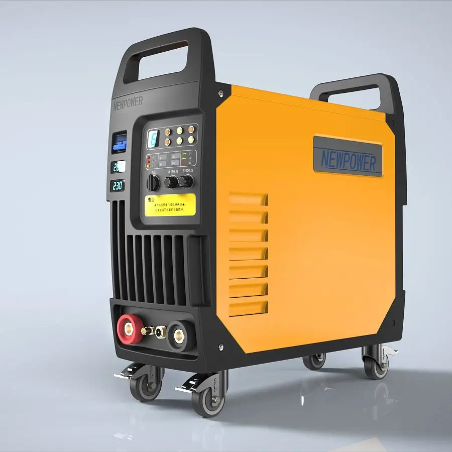 Excellent Quality Competitive Price Small Electric Welding Machine/250 ...