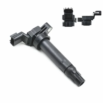 Auto Spare Parts Ignition Coil Pack A0991600089 9023781 Fk0374 For ...