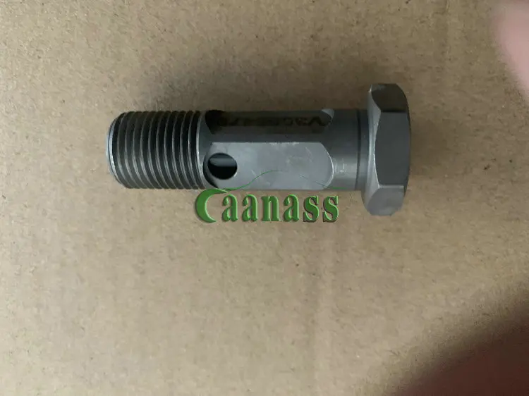 3095479 Overflow Valve for Volvo Truck Parts - High Quality