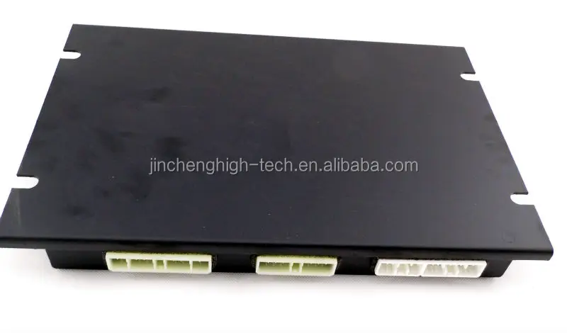 Daewoo Excavator Controller For Doosan Computer Dh225-v - Buy Doosan ...