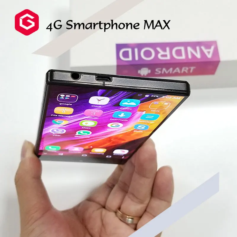 4g Lte Smart Phone 5.5 Inch 18:9 Screen Android 7.0 Camera Android 7.0 ...