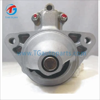 Car Sedan Starter Motor Stg91197 2810075151 28100-75151 - Buy Car Sedan ...