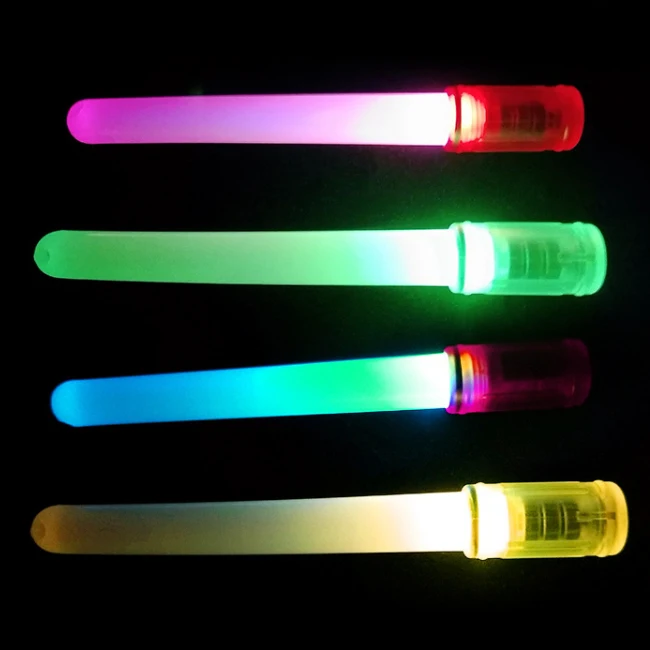 China Supplier Waterproof Led Flashing Light Stick For Scuba Diving ...