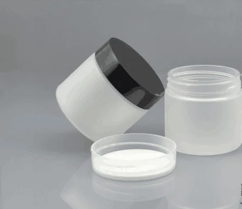 Elegant Cosmetic Container Facial Mask 30g 50g 100g 150g 250g 500g ...