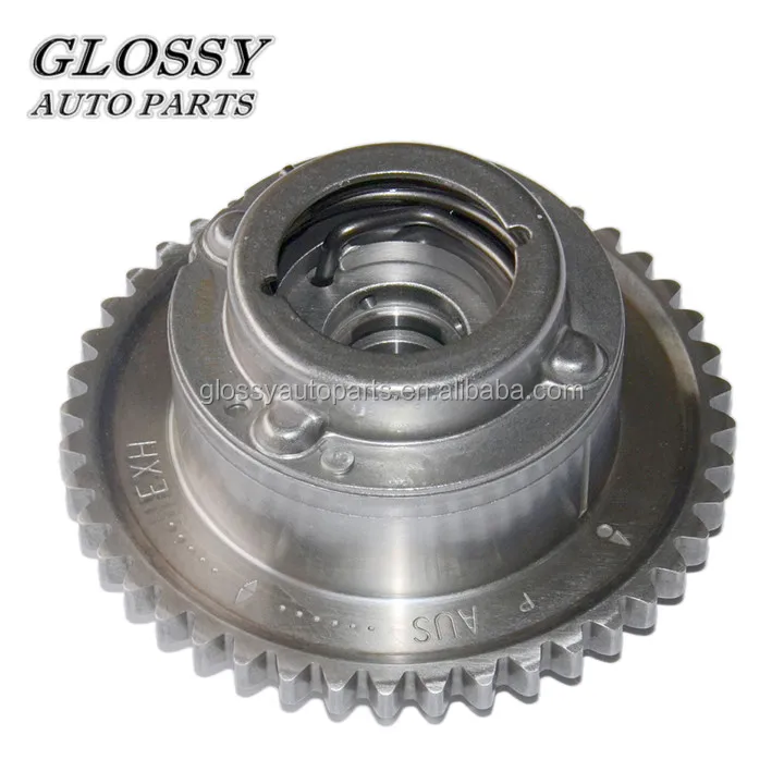 Glossy Right Side Camshaft Adjuster For M271 W203 W204 E250 C250 Slk250 ...