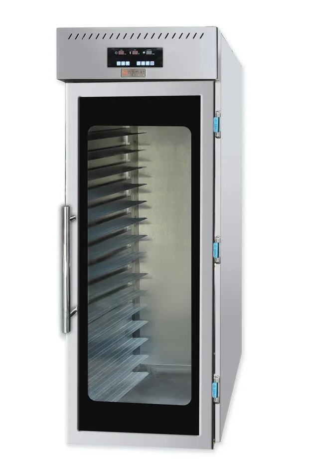 Stainless Steel Bakery Equipment Proofer Machine for Sale