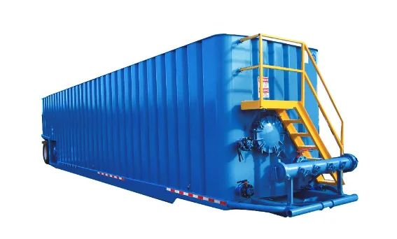 Tanque FRAC móvil 500 BBL| Alibaba.com