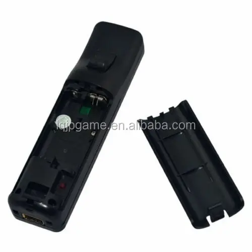 Replacement Battery Covers for Nintendo Wii Remote