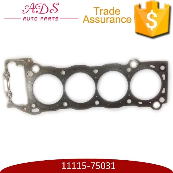For Japanese Car Oem 11115-75031 Engine Head Gasket - Buy Engine Gasket ...