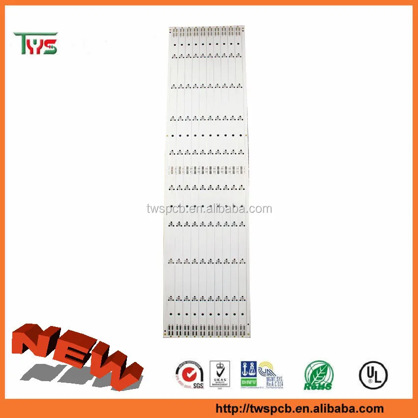 Customized Led Bulb Driver Pcb,Led Street Lighting Pcb,Led Tube Pcb ...