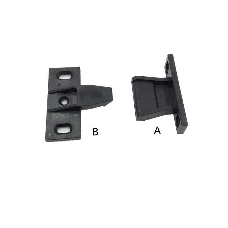 Plastic Furniture Panel Connector Push Fit Clips For Furniture - Buy ...