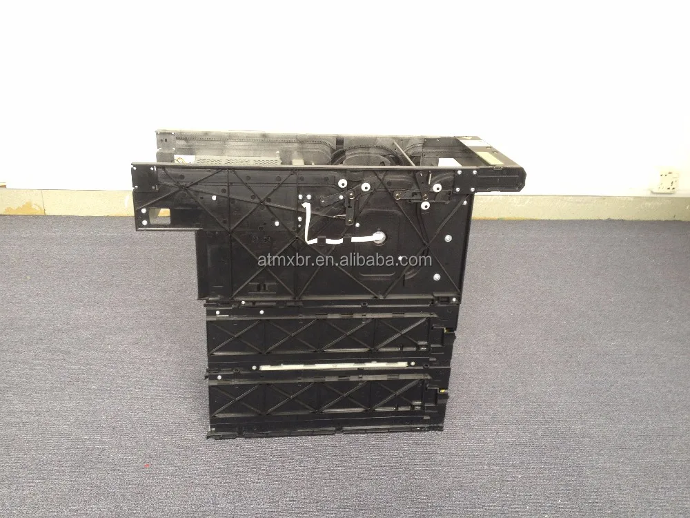 ATM Parts NMD 100 - Cash Dispenser Module with 4 Channels