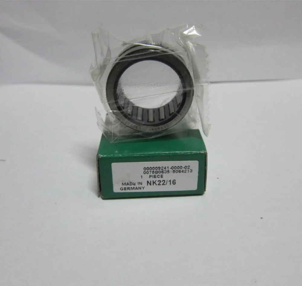 Nk Series Of Needle Bearings Nk22/16 - Buy Nk Series Of Needle Bearings Nk 22/16,Nk10/12 Nk10/16 ...