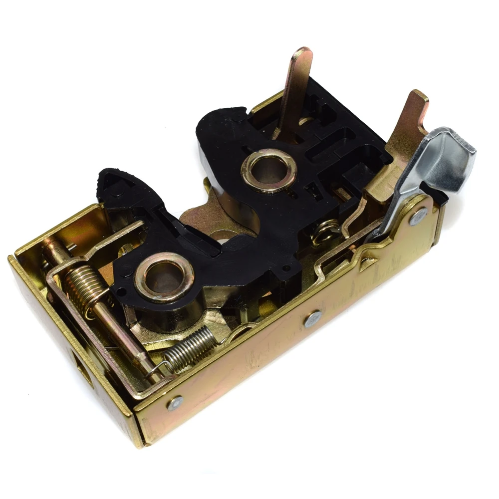 Door Lock Box Catch Latch Front Left 327837015b For Vw Rabbit Cabriolet ...