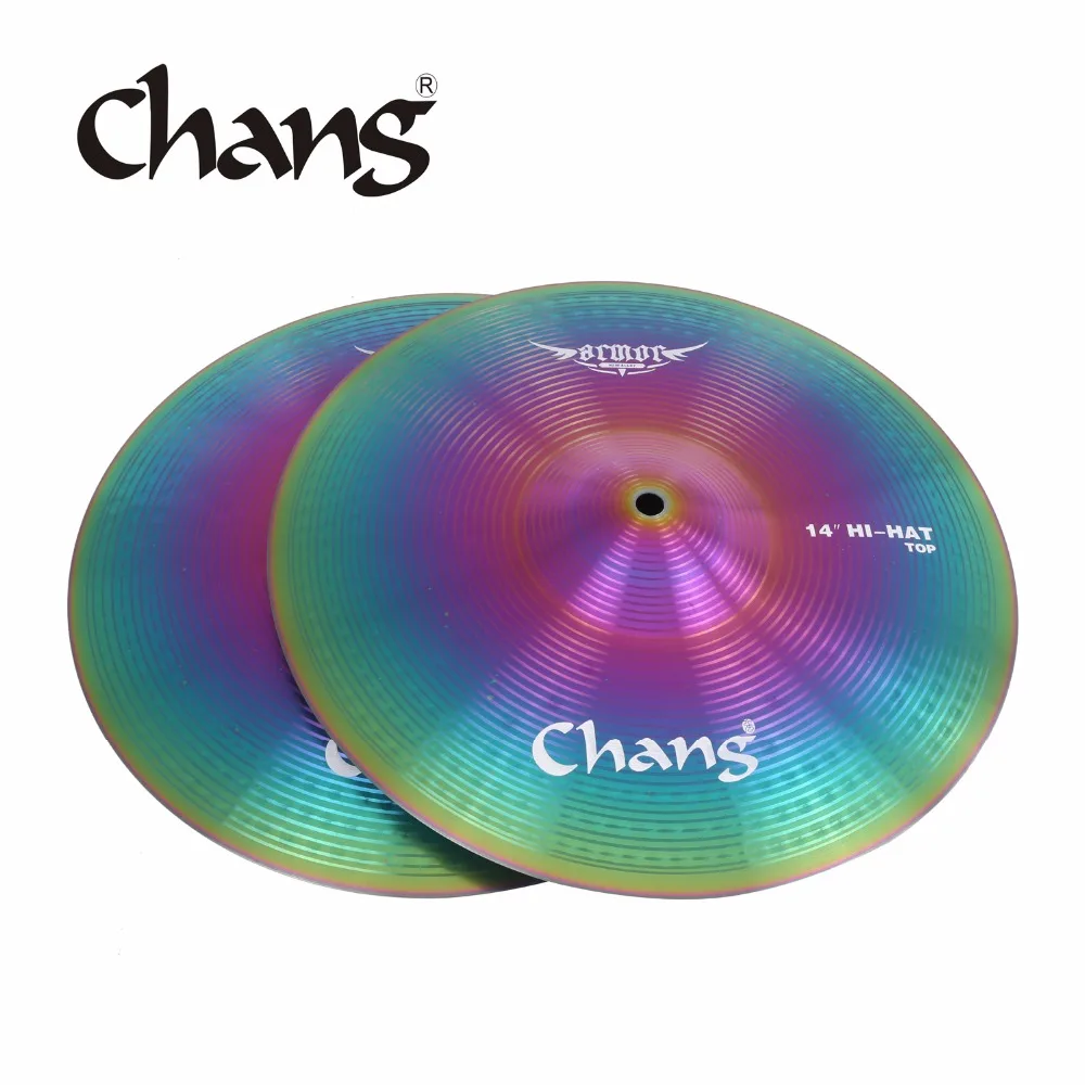 Cheap Armor Colorful Cymbals Set Practice Iron Cymbals Set - Buy Irom ...