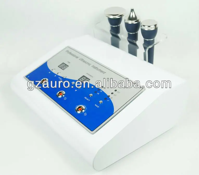 Au-8206 Hotselling Promotional Faradic Facial Machine - Buy Faradic ...