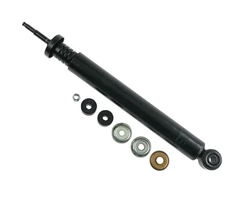 Rear Shock Absorber Kyb# 349035 For Toyota Corolla Sedan/corolla ...