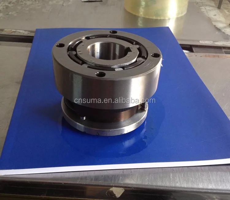 GCS40110 Two Way Clutch Bearings - Backstop Cam Clutch