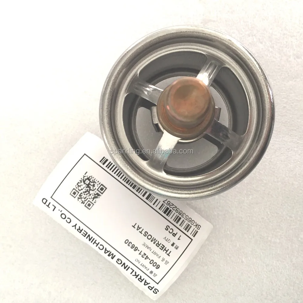 6d125 6d140 600-421-6630 600-421-6610 661-011-6500 Thermostat - Buy ...