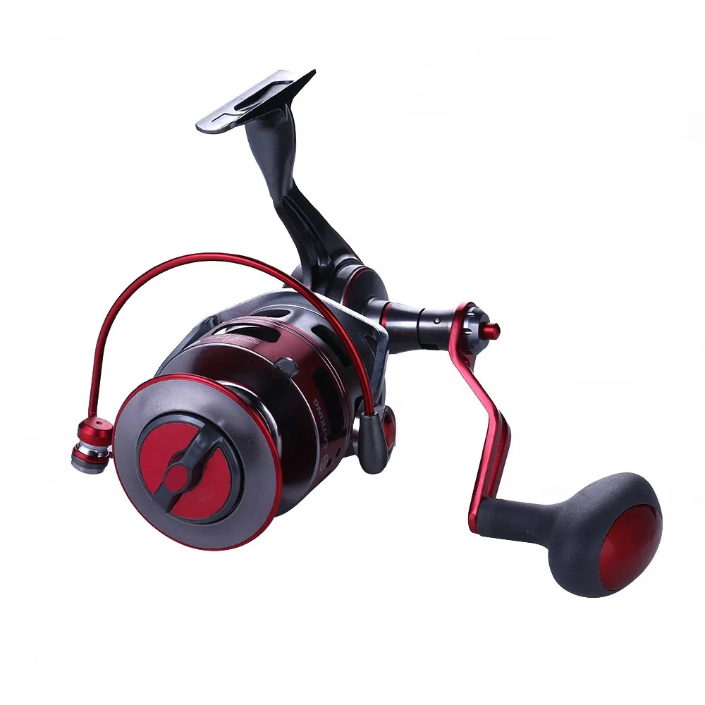 NEWUP Hot Reel - Ultimate Bait Casting Reel for Fishing