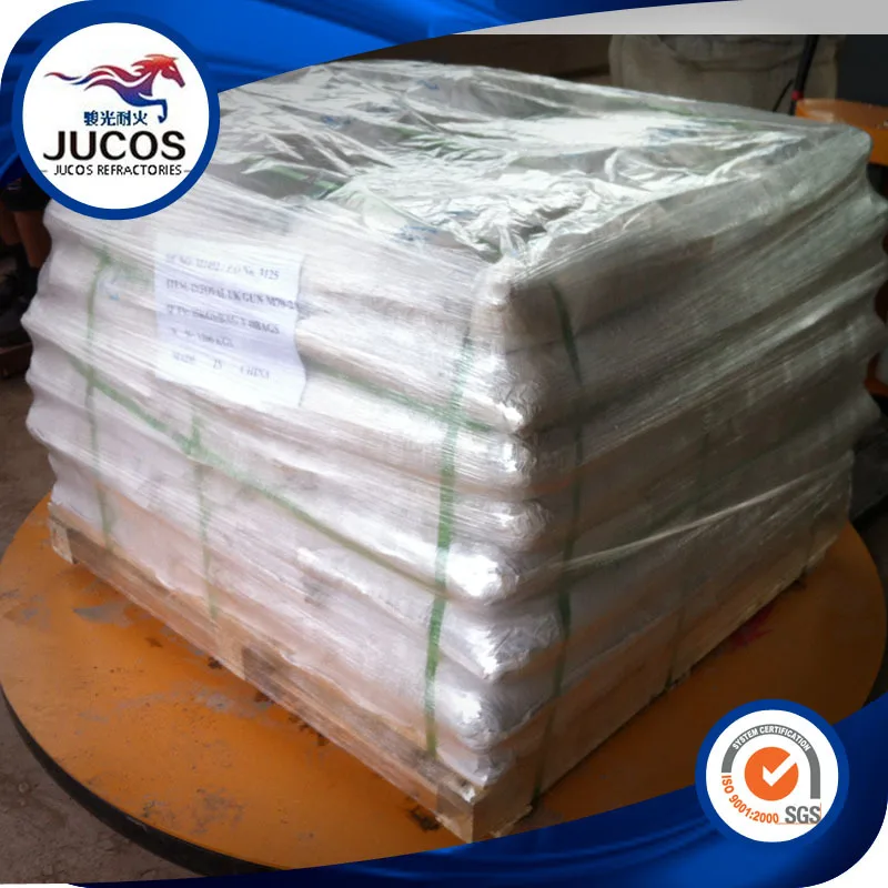 High Aluminium Castable - Refractory High Temperature Cement