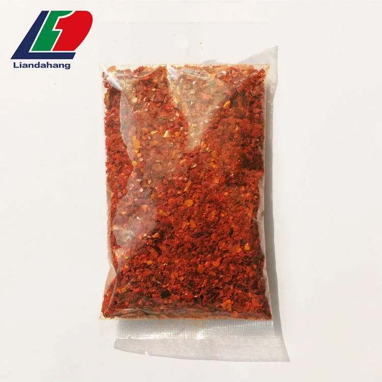 Small Sachet Packed Chaotian Kimchi Powder,Crushed Chili,Chili Powder ...