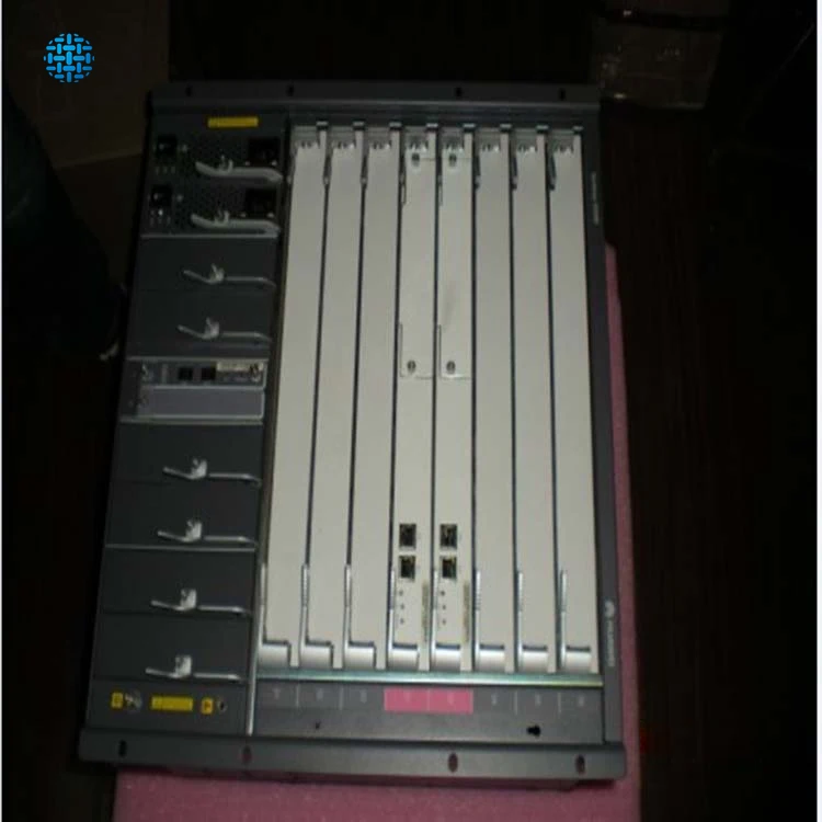 Quidway S9306 Terabit Routing Switch - Buy Huawei Terabit Ethernet ...