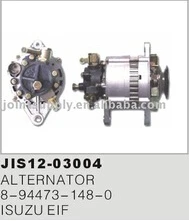 Auto Alternator For Toyota Hilux,Hiace 2kd 1kd 75 Amps 27060-0l020 ...
