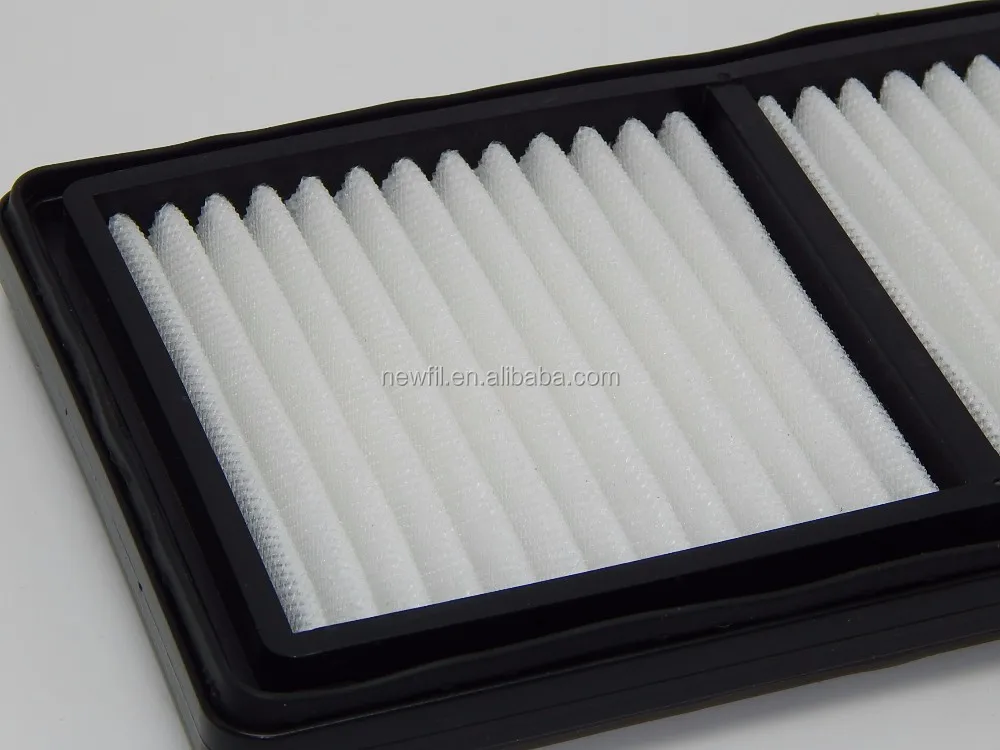 High Performance Air Filter 504209107/500383040 Used For Iveco - Buy ...