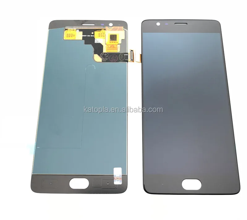Quality Tested Lcd Display Screen For Oneplus 3t Panel Complete ...