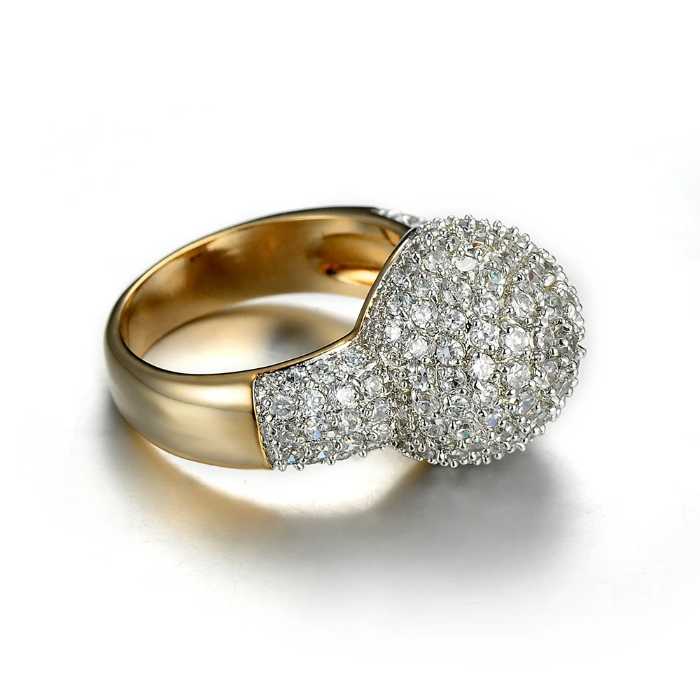 Wedding Rings 18k Gold Wholesale Jewelry Diamonds Rings Price ...