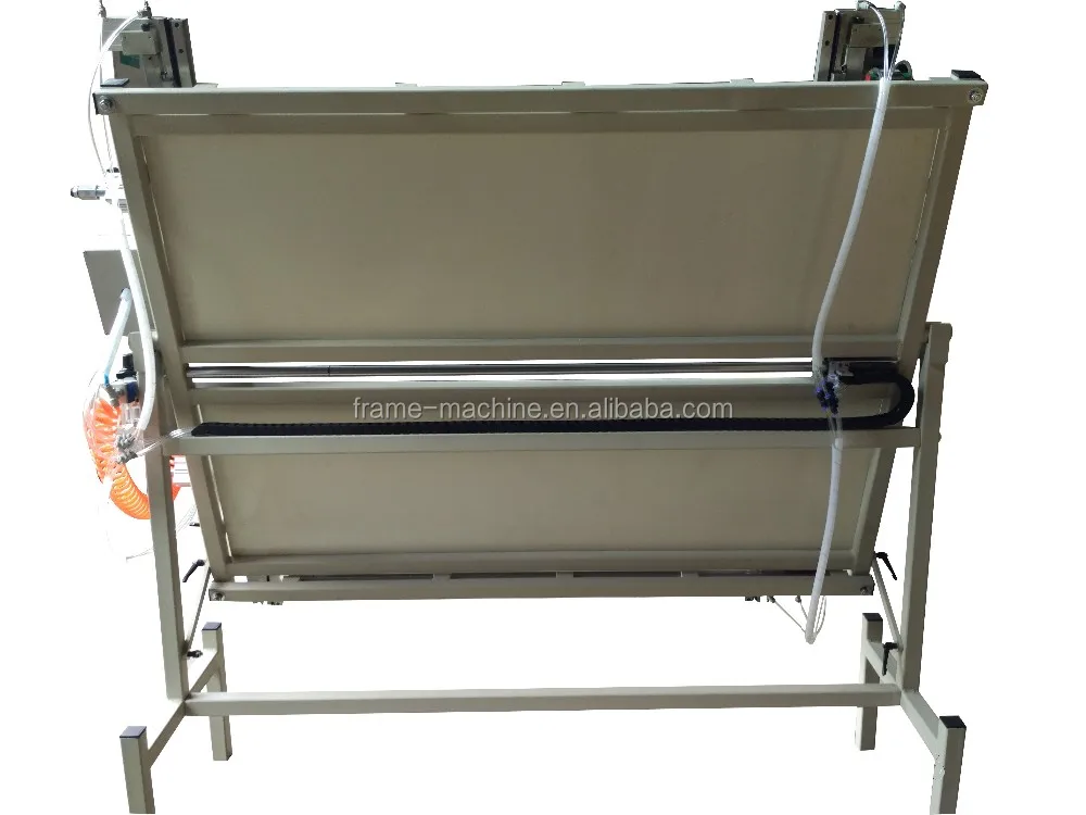 Gallery Stretcher Machine For Canvas - Buy Gallery Stretcher Machine ...