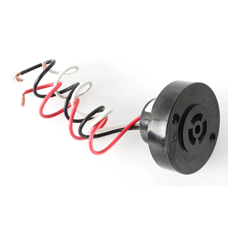 Jl-200x Twist-lock Photocell Base Receptacle For Outdoor Street Light ...