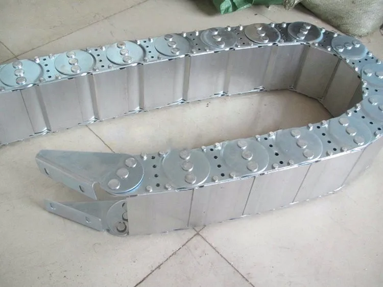 Totally Enclosed And Nice Looking Dgt Type Conduit Shield Stainless ...