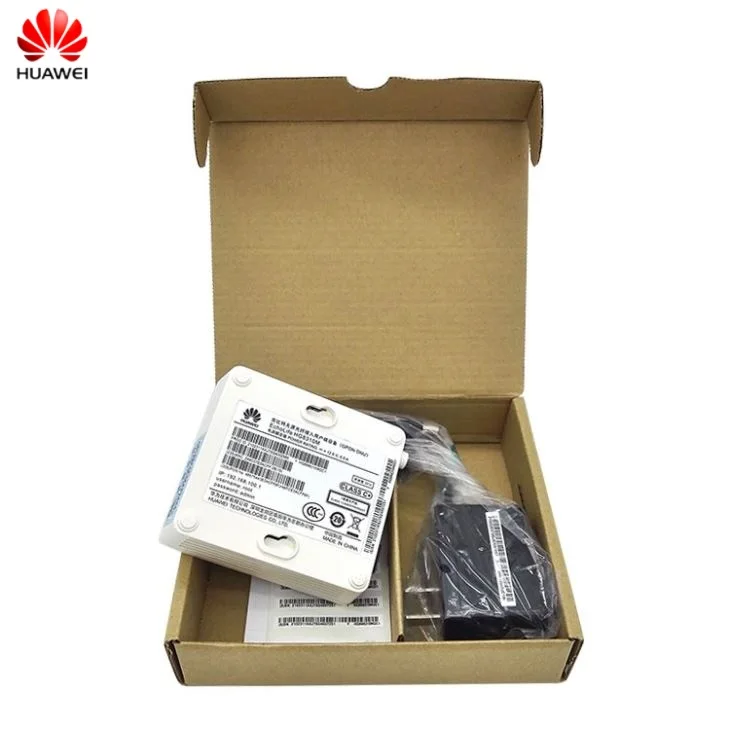 Hg8010h Eg8010h Green Connector Epon Gpon Xpon Onu Huawei Hg8310m Original With Fiberhome Olt ...