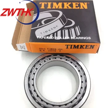 Timken Bearings 32018 Taper Roller Bearing Timken 32018 Roller Bearing ...