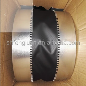 HVAC System air Duct Canvas Flexible Connector| Alibaba.com