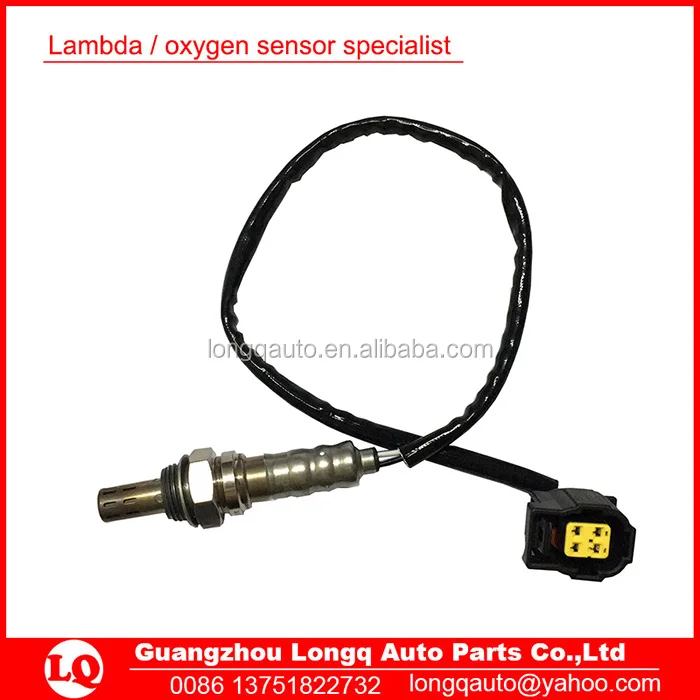 Genuine Oxygen Sensor for MERCEDES-BENZ W212 & Others