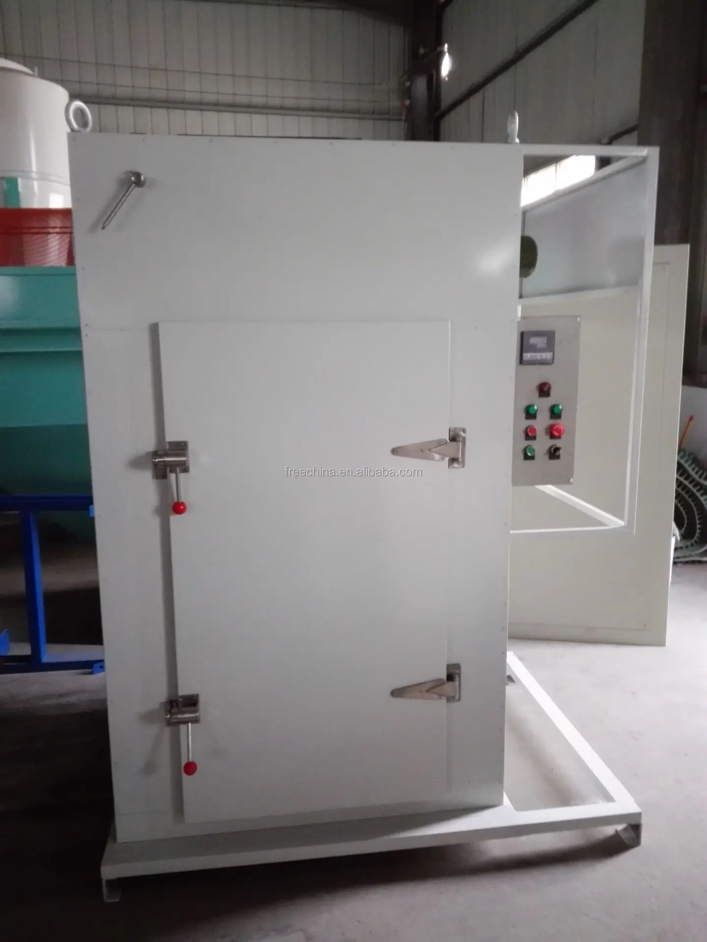 Coconut Copra Dryer Machine/industrial Food Dryer - Buy Coconut Copra ...