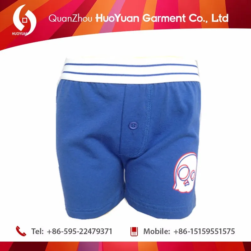 2017 12 Años Ropa Interior Chico Liliput Infantil Micromodal Caliente ...