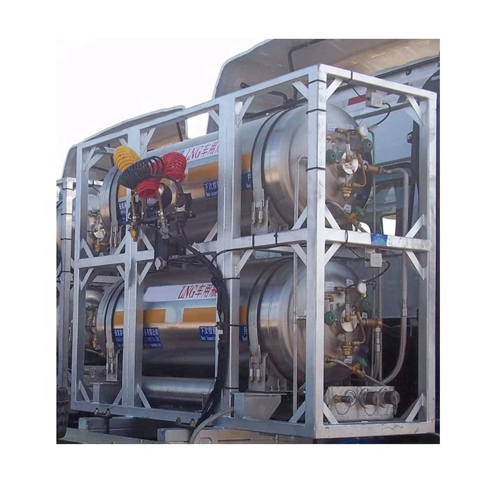 150l 335l 375l 450l 500l Lng Cng Gas Tank Cylinder For Auto Car Bus ...