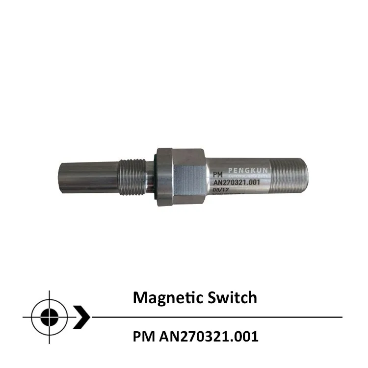 Putzmeister 混凝土泵备件 C 阀阀门上部外壳带密封套件 - Buy S 阀上部外壳，带密封套件的 S 阀上部外壳,带密封套件的 ...